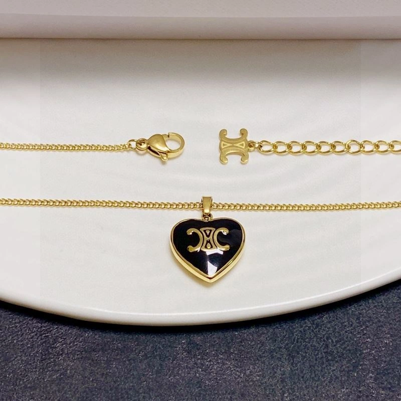 High accuracy Celine Necklaces