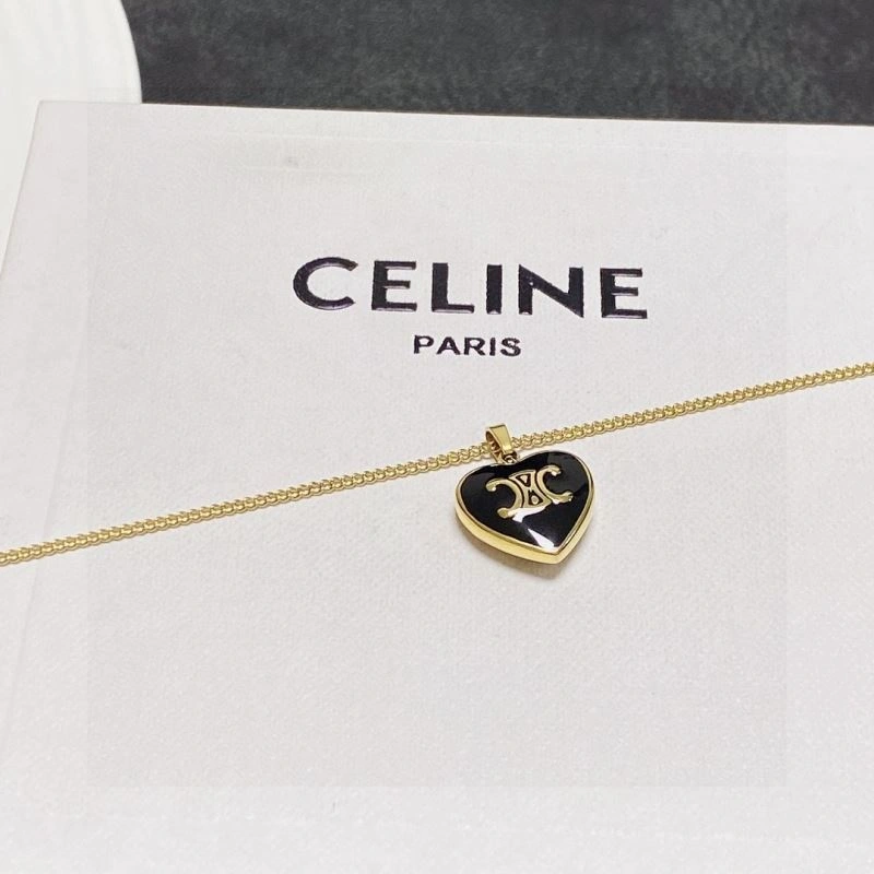 High accuracy Celine Necklaces
