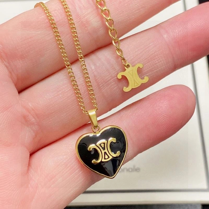 High accuracy Celine Necklaces