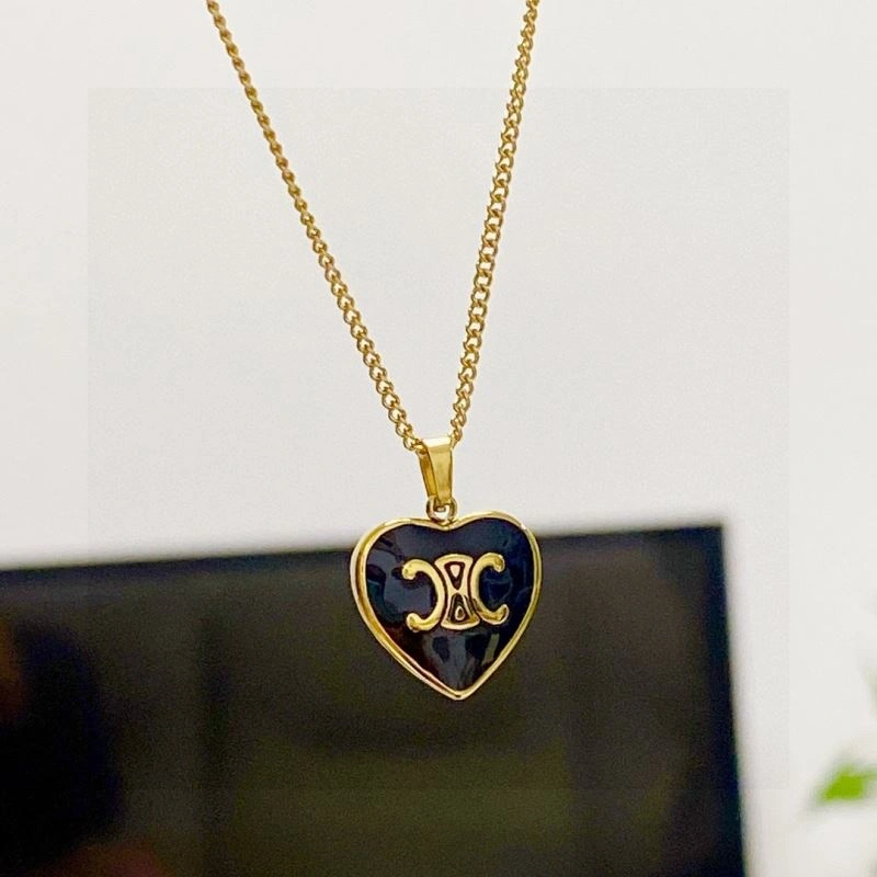 High accuracy Celine Necklaces