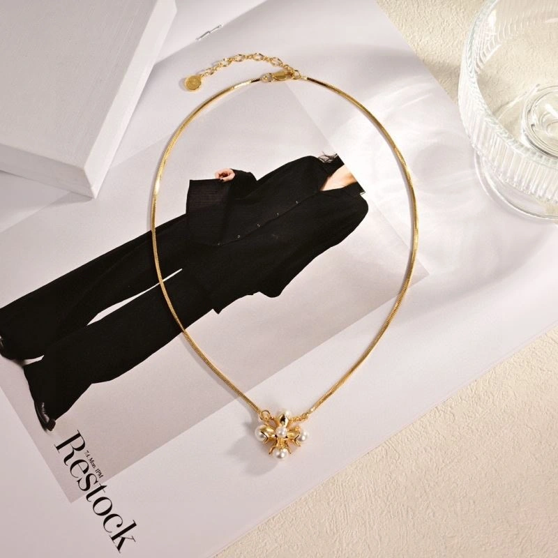 Celine Necklaces