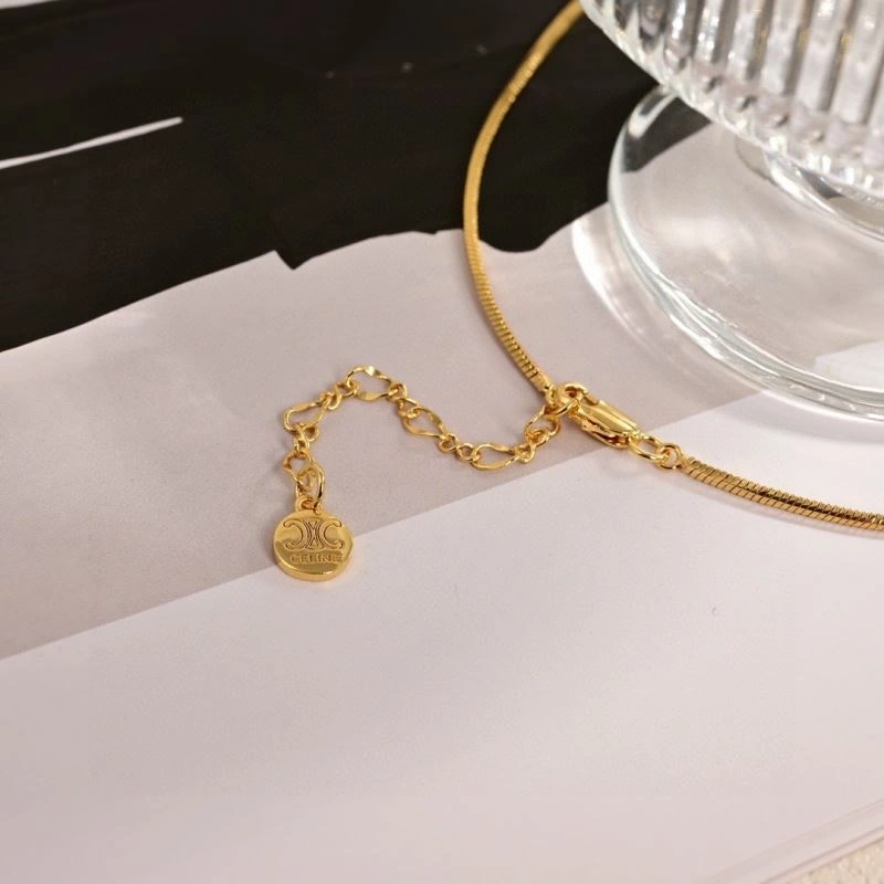 Top match Celine Necklaces