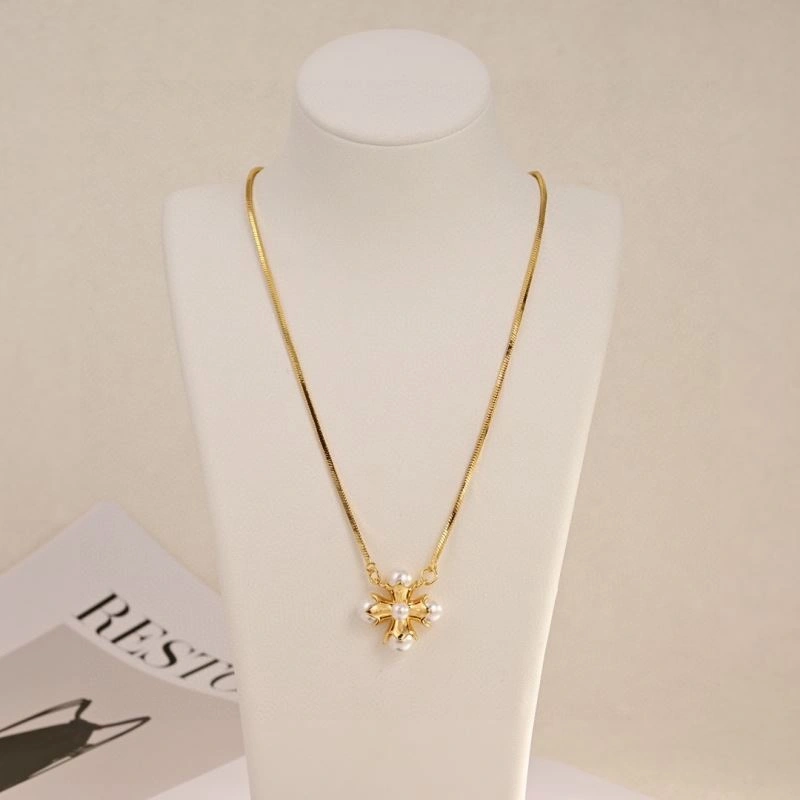 Top match Celine Necklaces