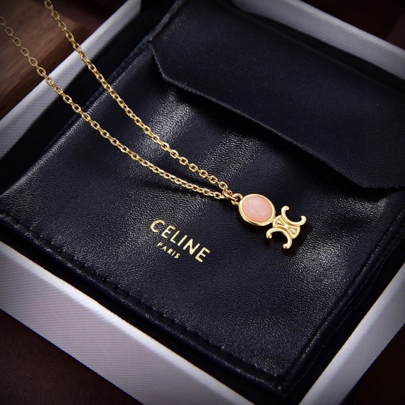 Celine Necklaces