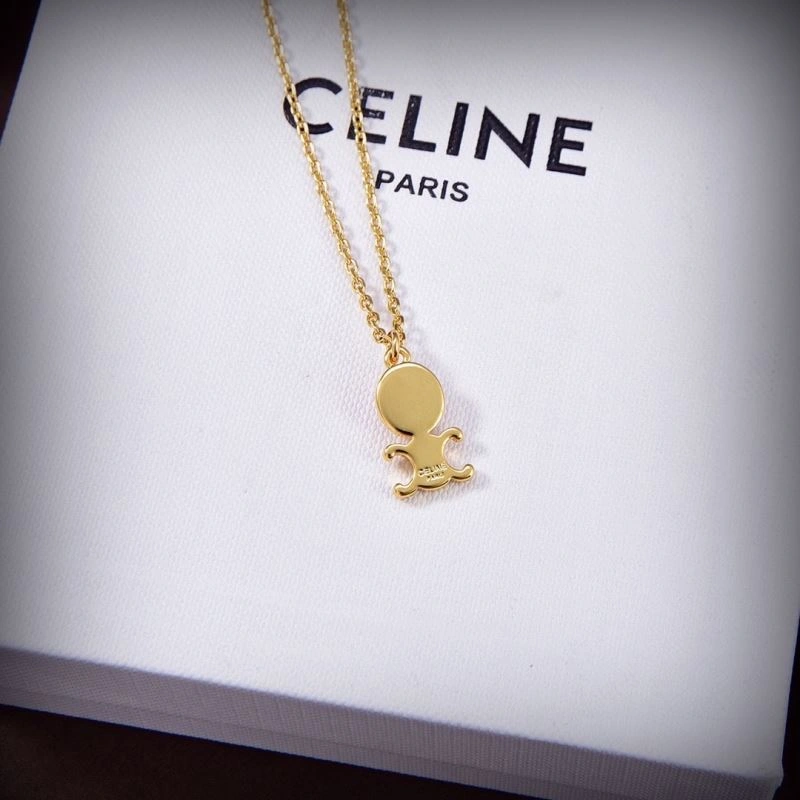 Reasonably priced Celine Necklaces
