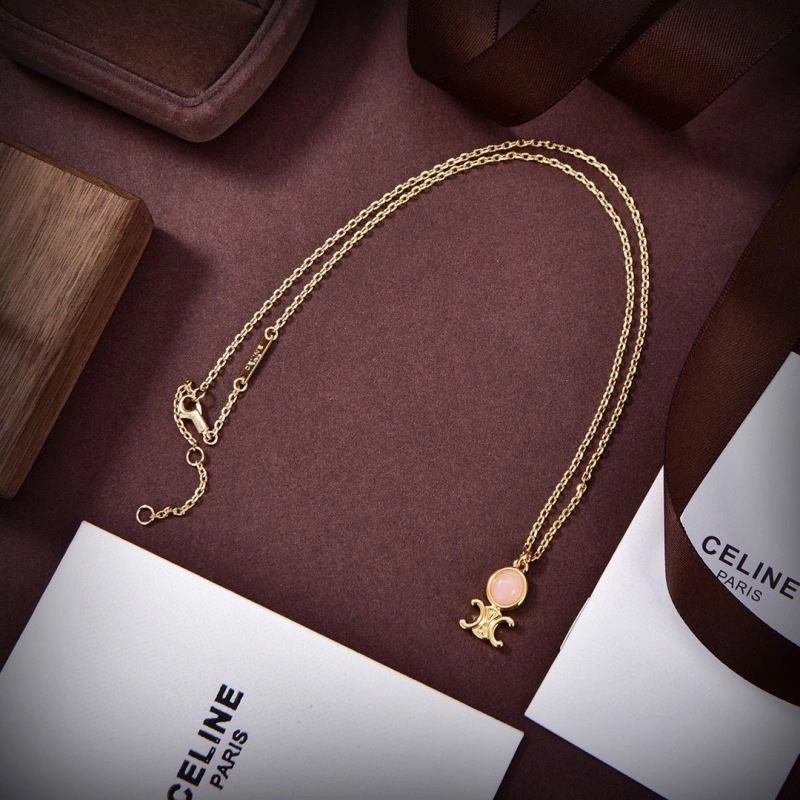 Reasonably priced Celine Necklaces