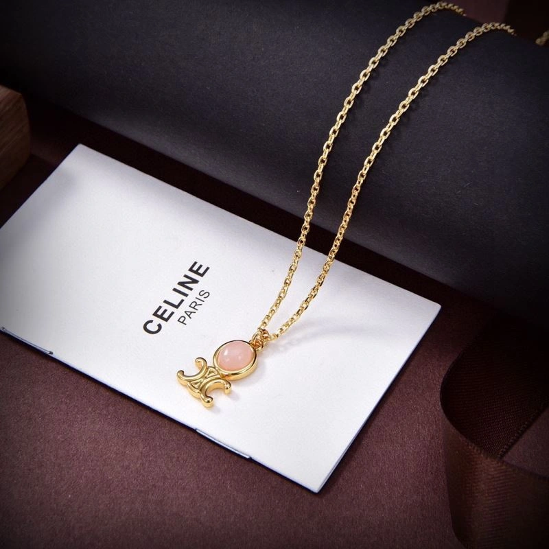 Reasonably priced Celine Necklaces