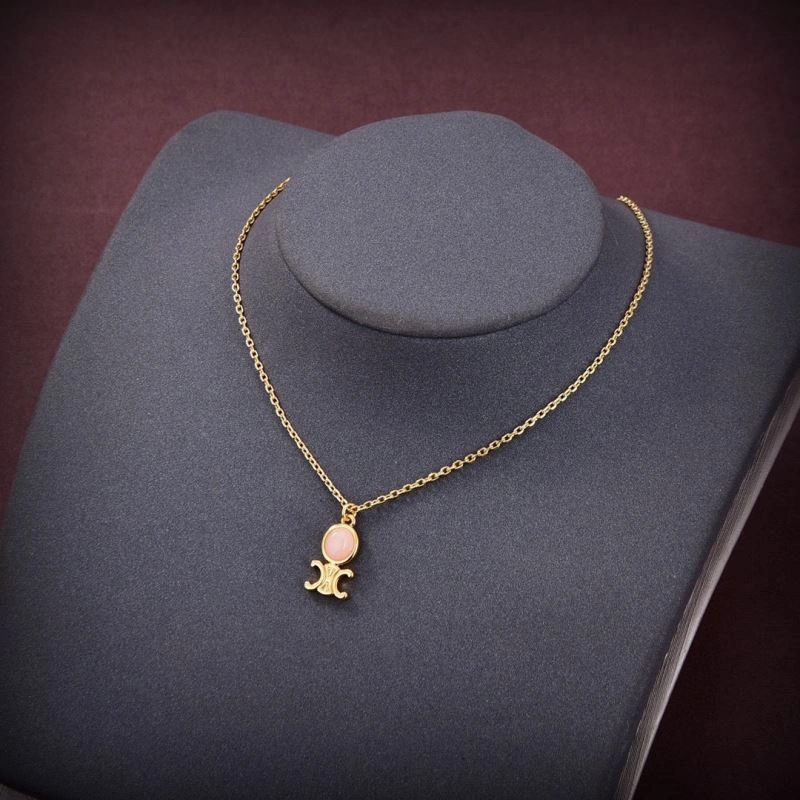 Reasonably priced Celine Necklaces