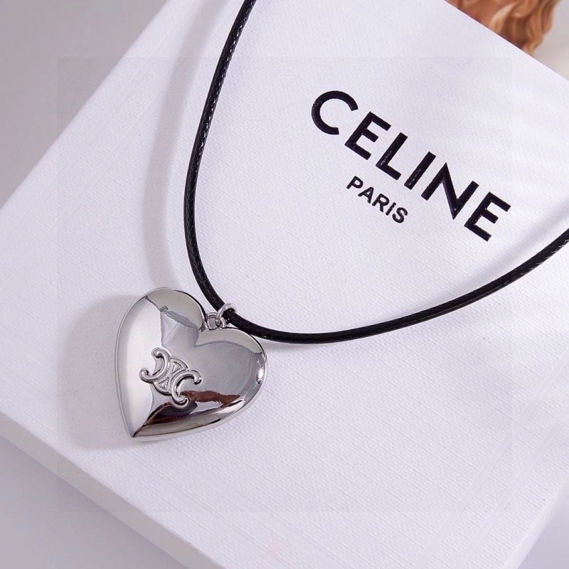 Celine Necklaces