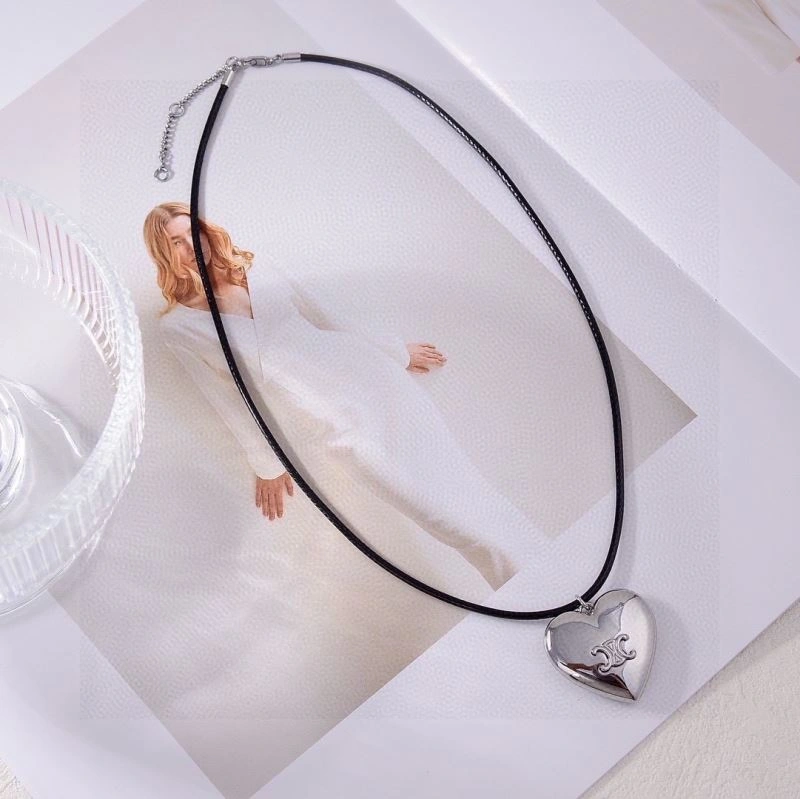 Inexpensive Celine Necklaces