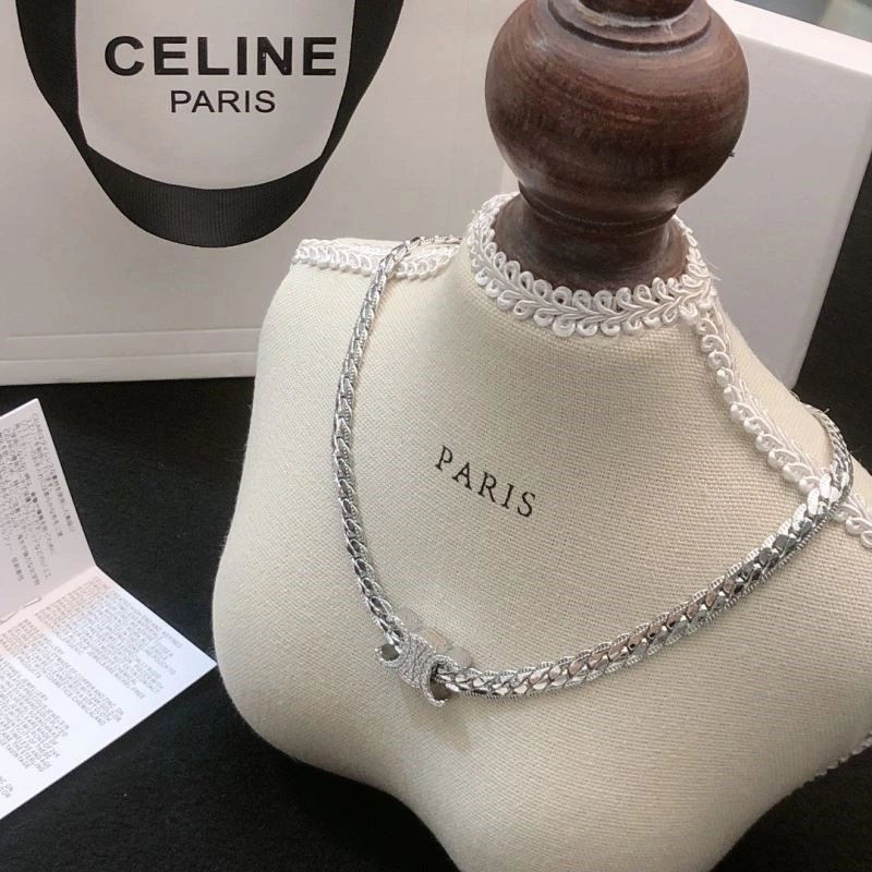 1:1 copy Celine Necklaces