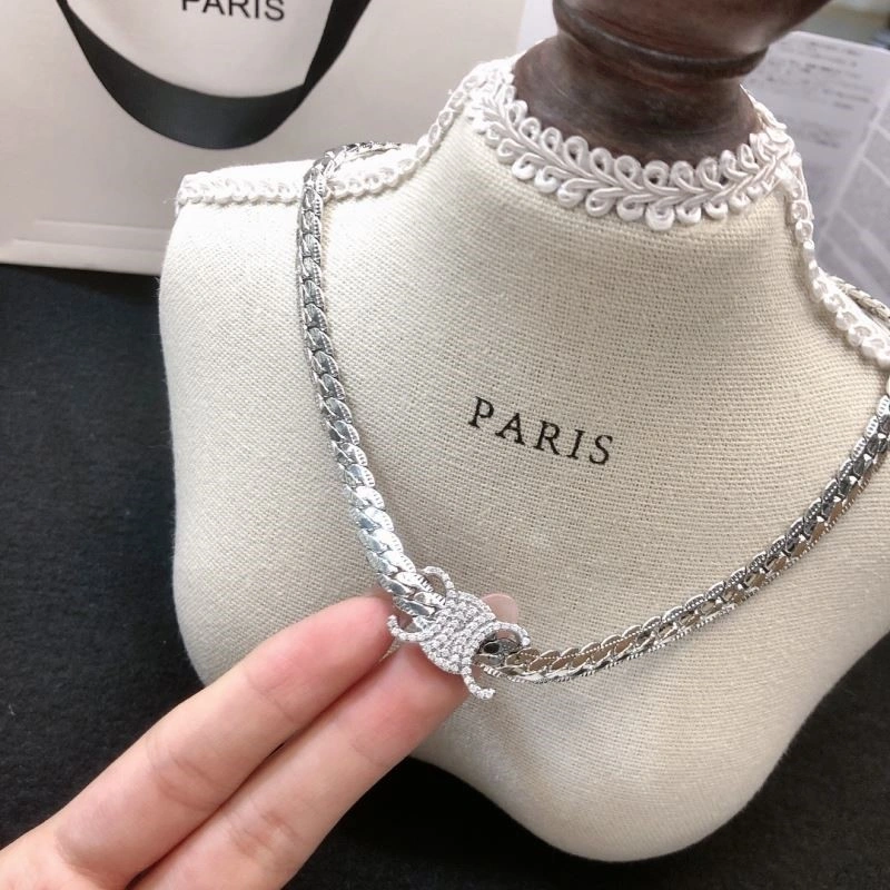 1:1 copy Celine Necklaces
