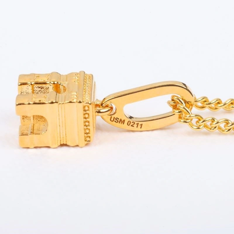 Perfect replica Celine Necklaces