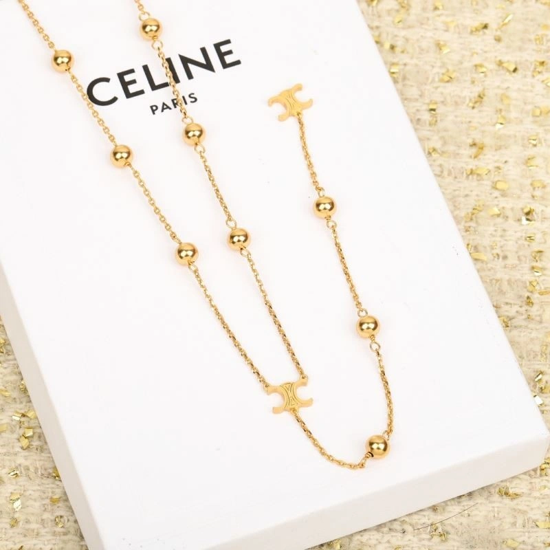 OEM Celine Necklaces