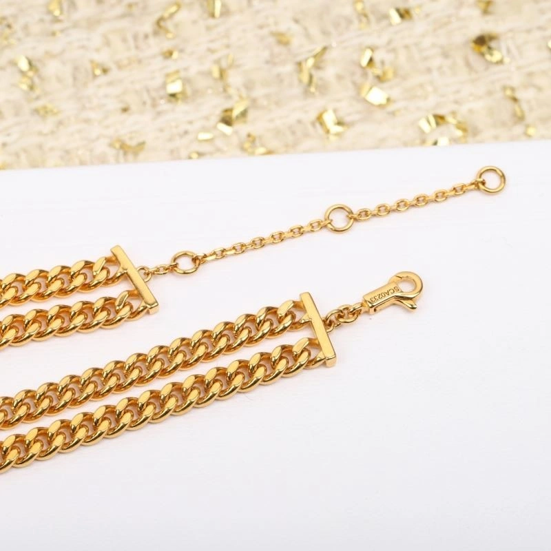 Official Celine Necklaces