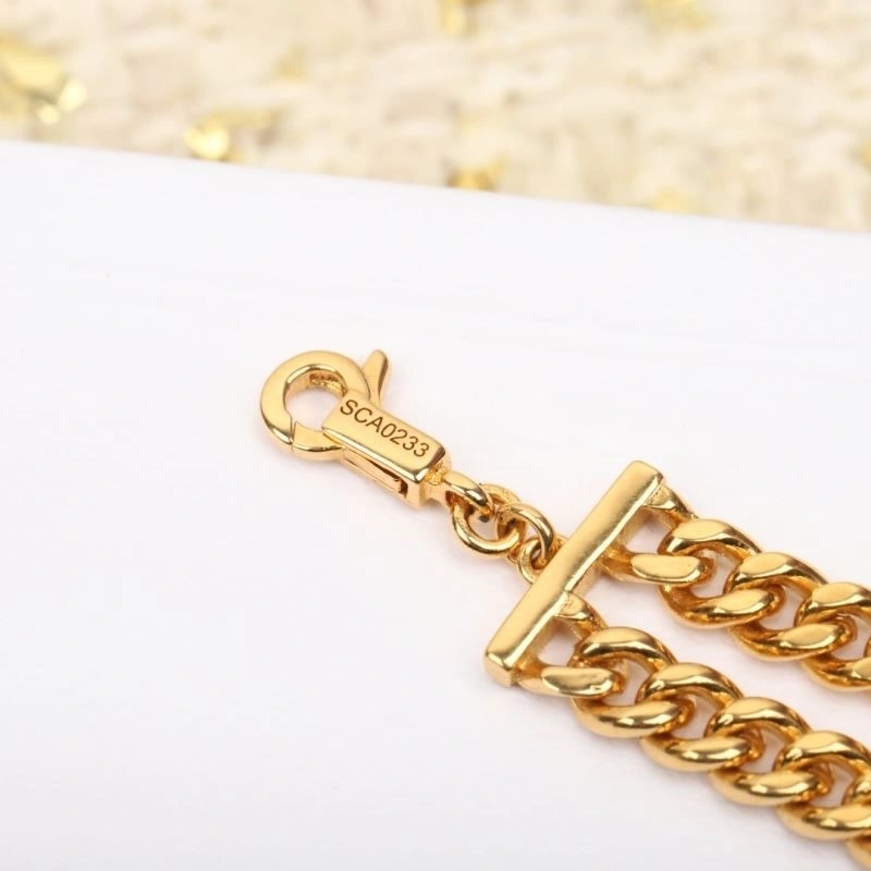 Official Celine Necklaces