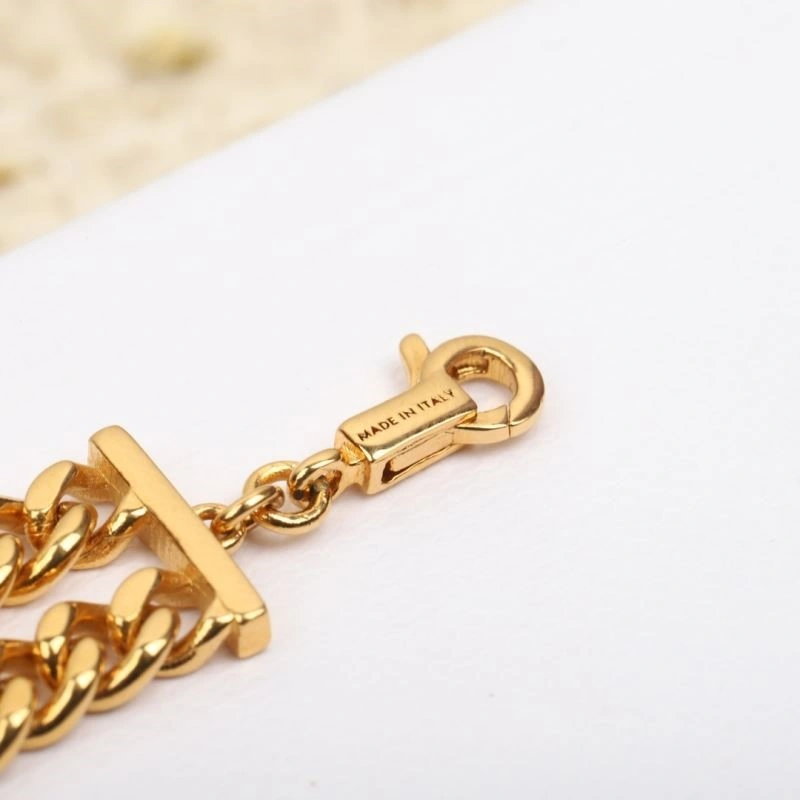 Official Celine Necklaces