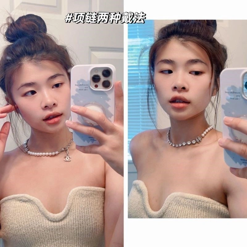 Official Celine Necklaces