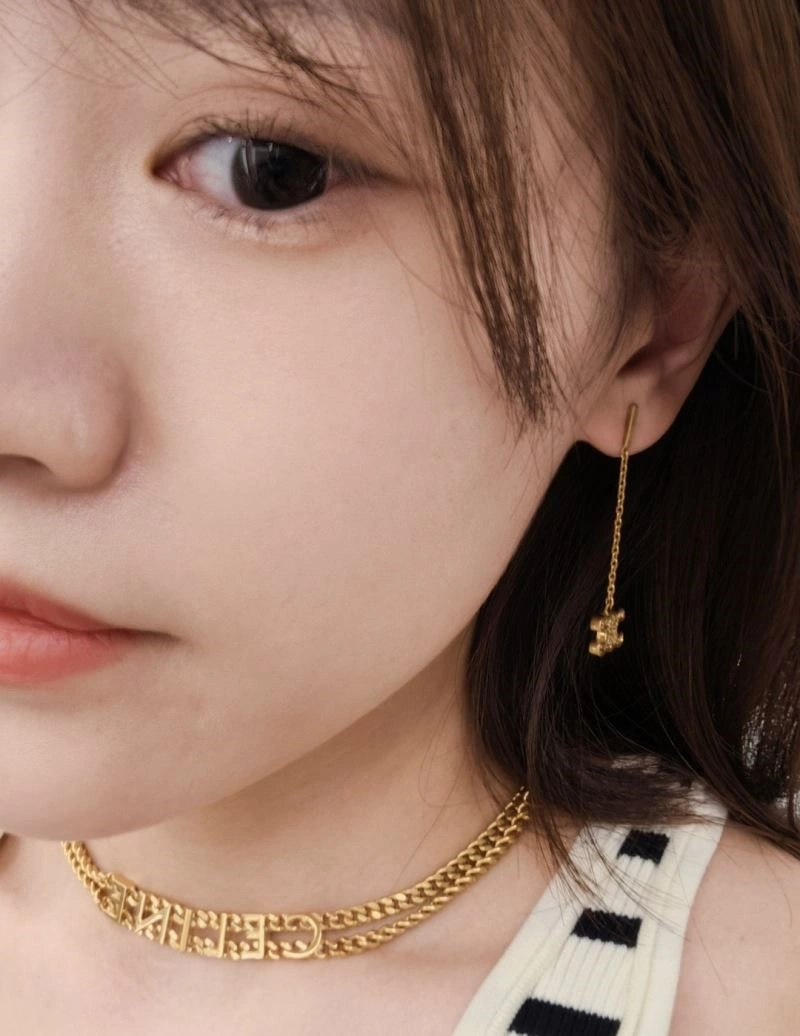 Official Celine Necklaces