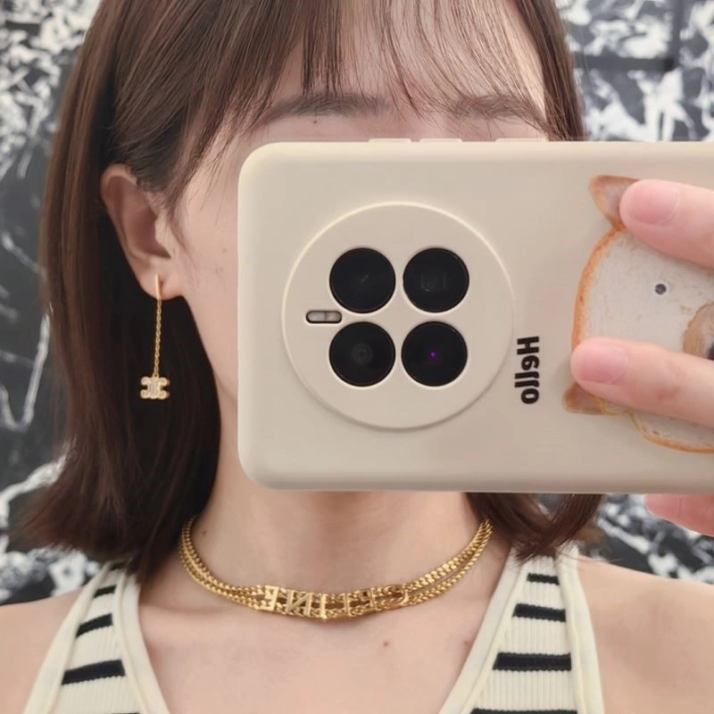 Official Celine Necklaces
