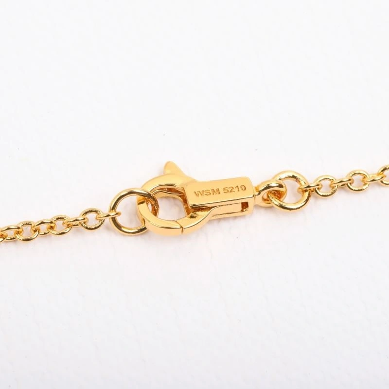 Real Celine Necklaces