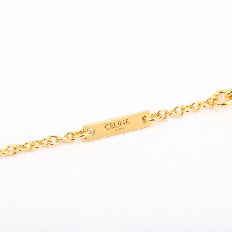 Real Celine Necklaces