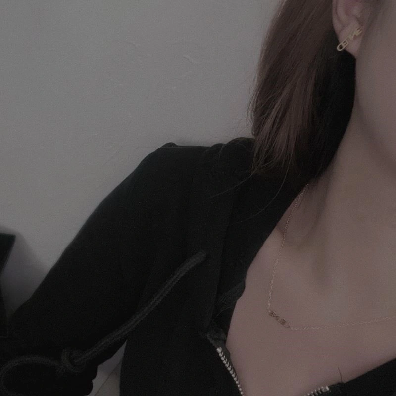 Real Celine Necklaces
