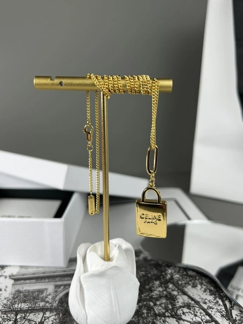 Exact replica Celine Necklaces