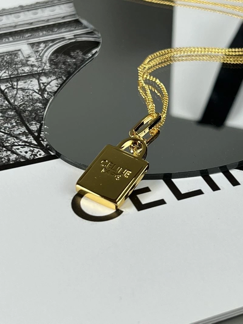 Exact replica Celine Necklaces