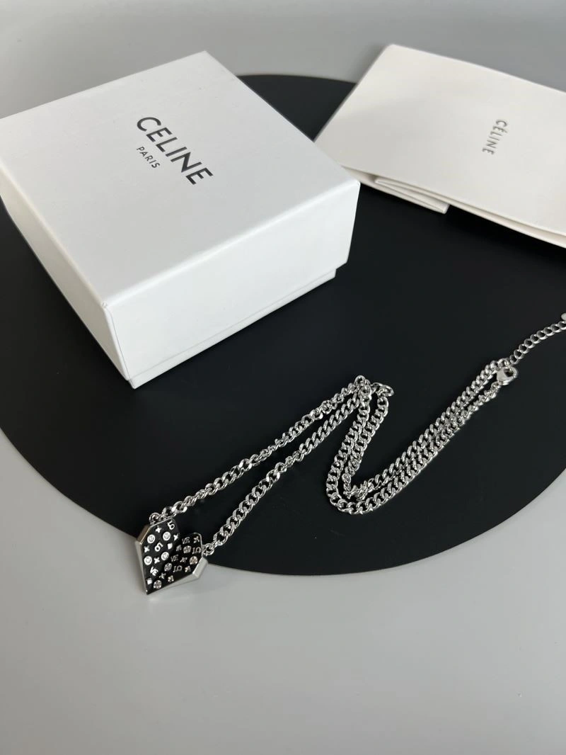 Celine Necklaces
