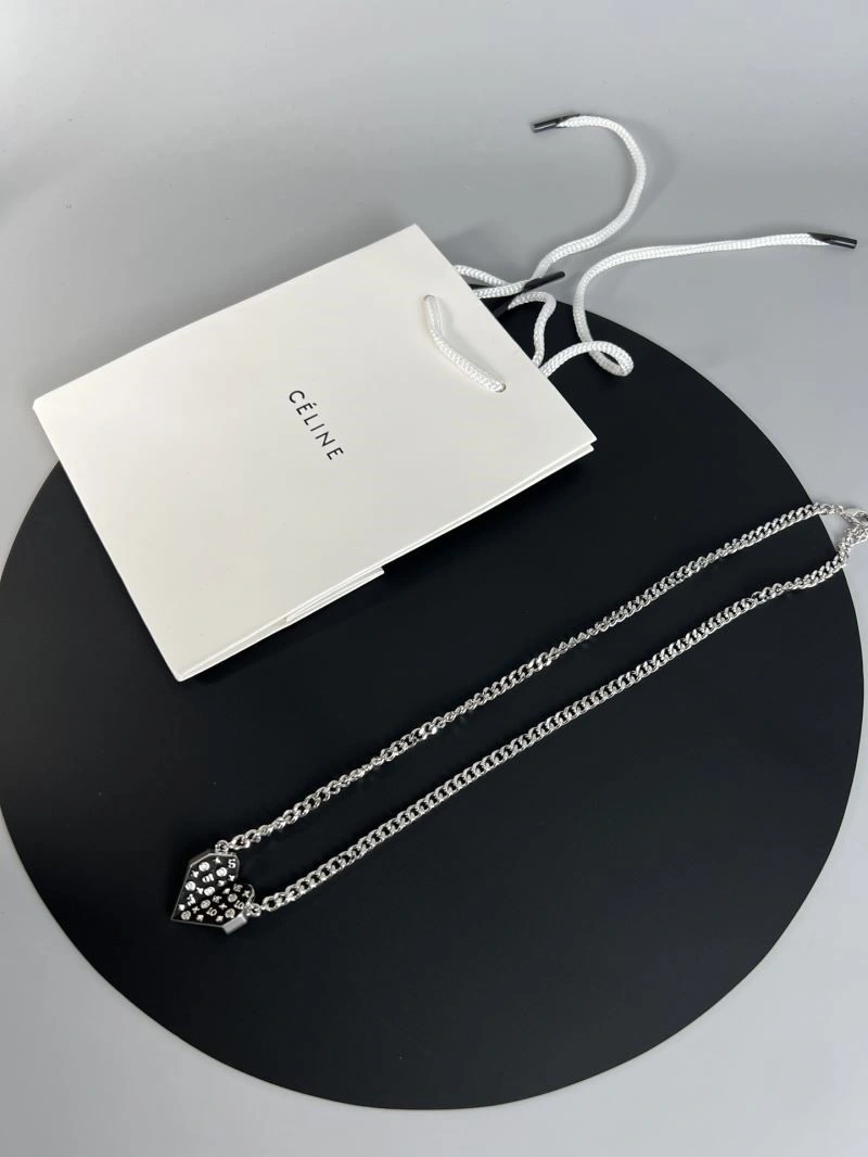 Cut-rate Celine Necklaces