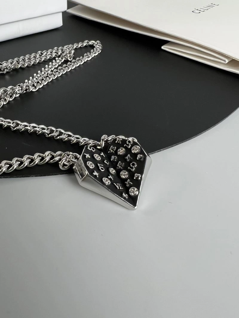 Cut-rate Celine Necklaces