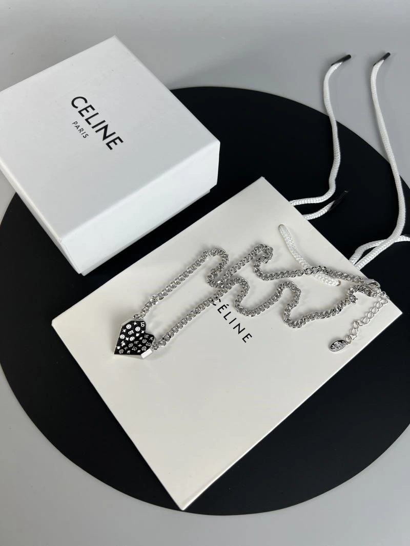 Cut-rate Celine Necklaces