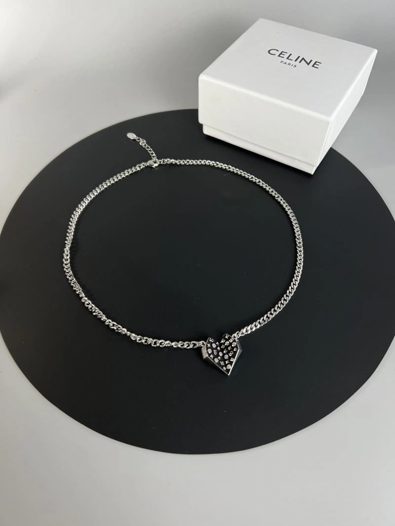 Cut-rate Celine Necklaces