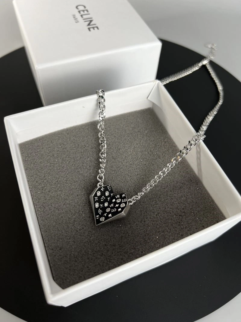 Cut-rate Celine Necklaces