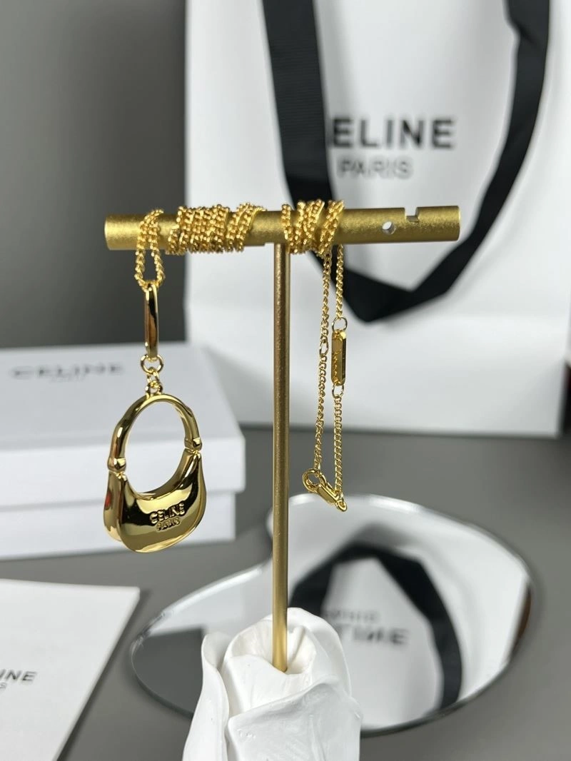 Celine Necklaces