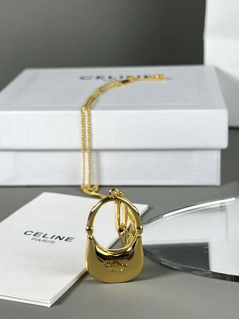 Economical Celine Necklaces