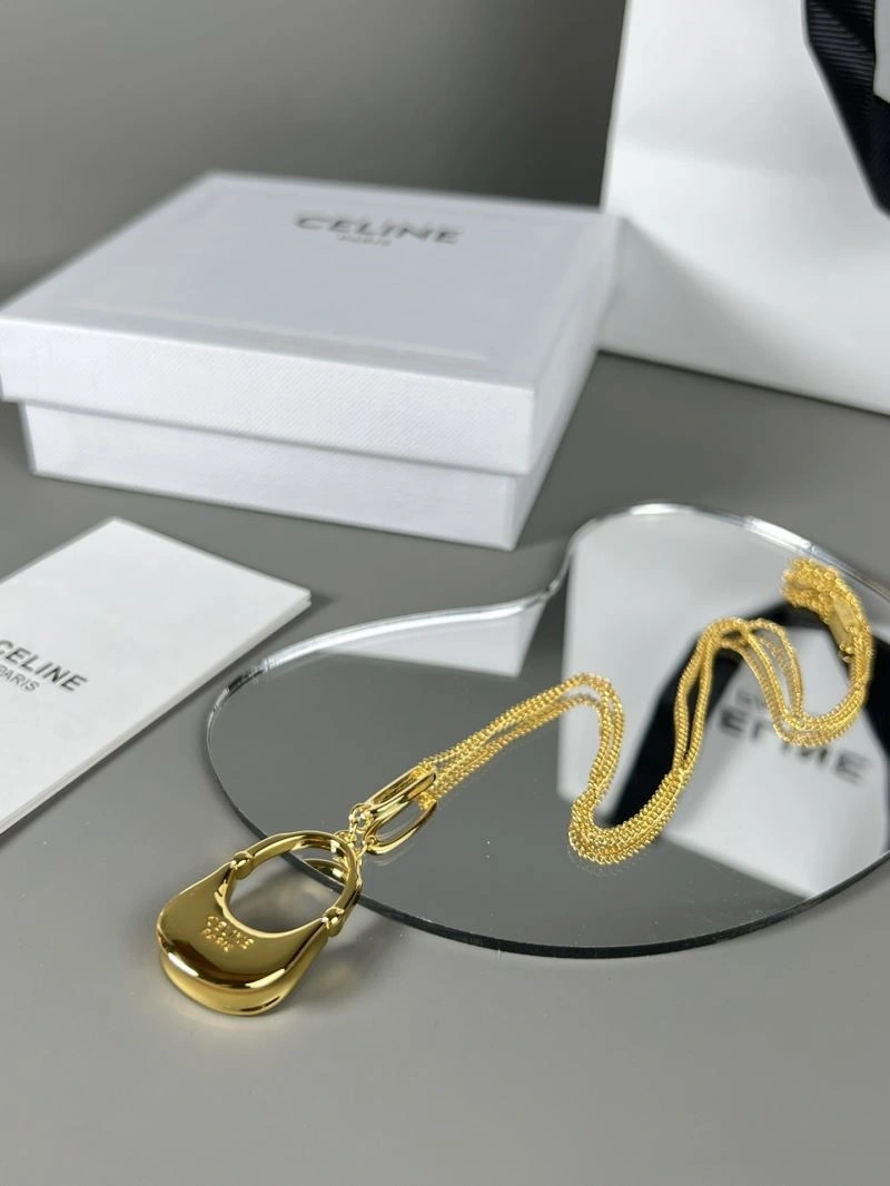 Economical Celine Necklaces