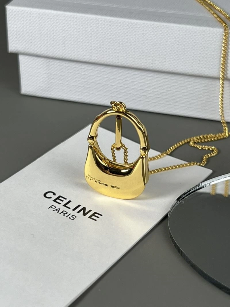 Economical Celine Necklaces