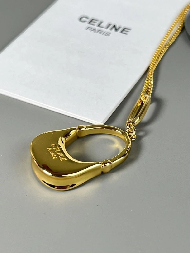 Economical Celine Necklaces