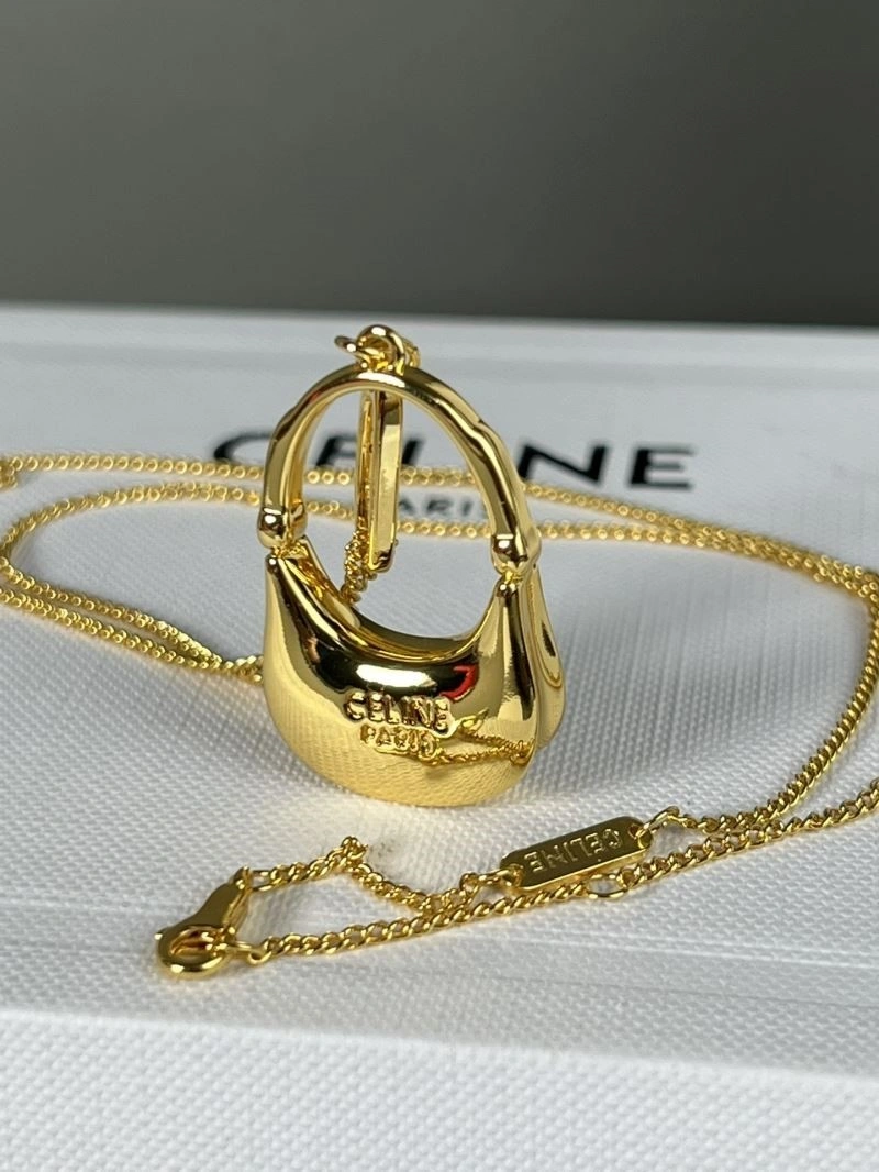 Economical Celine Necklaces
