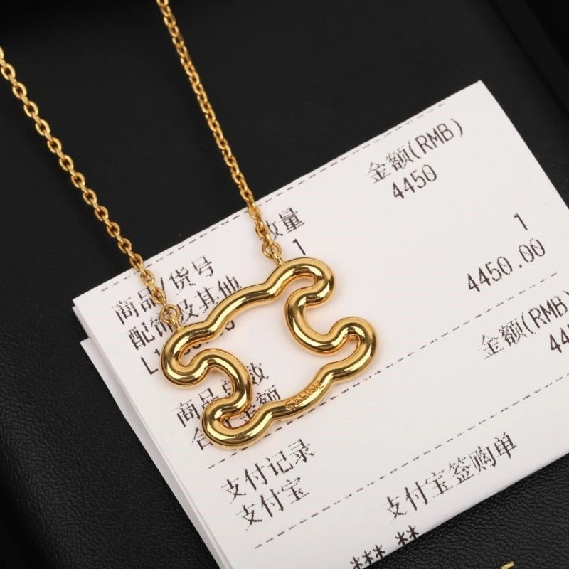 Discounted Celine Necklaces