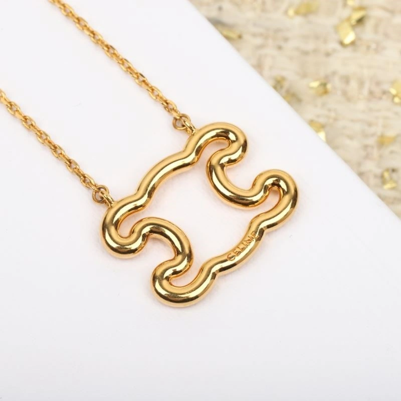 Discounted Celine Necklaces