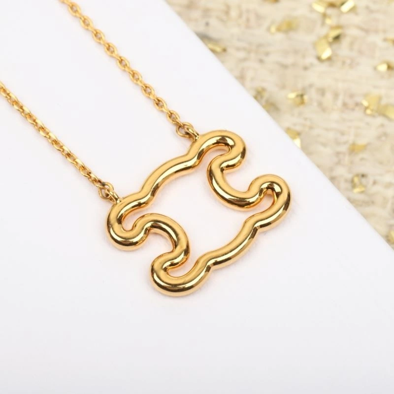 Discounted Celine Necklaces