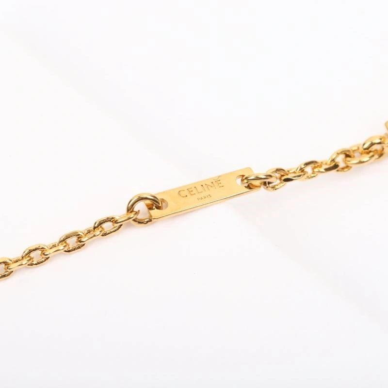 Discounted Celine Necklaces