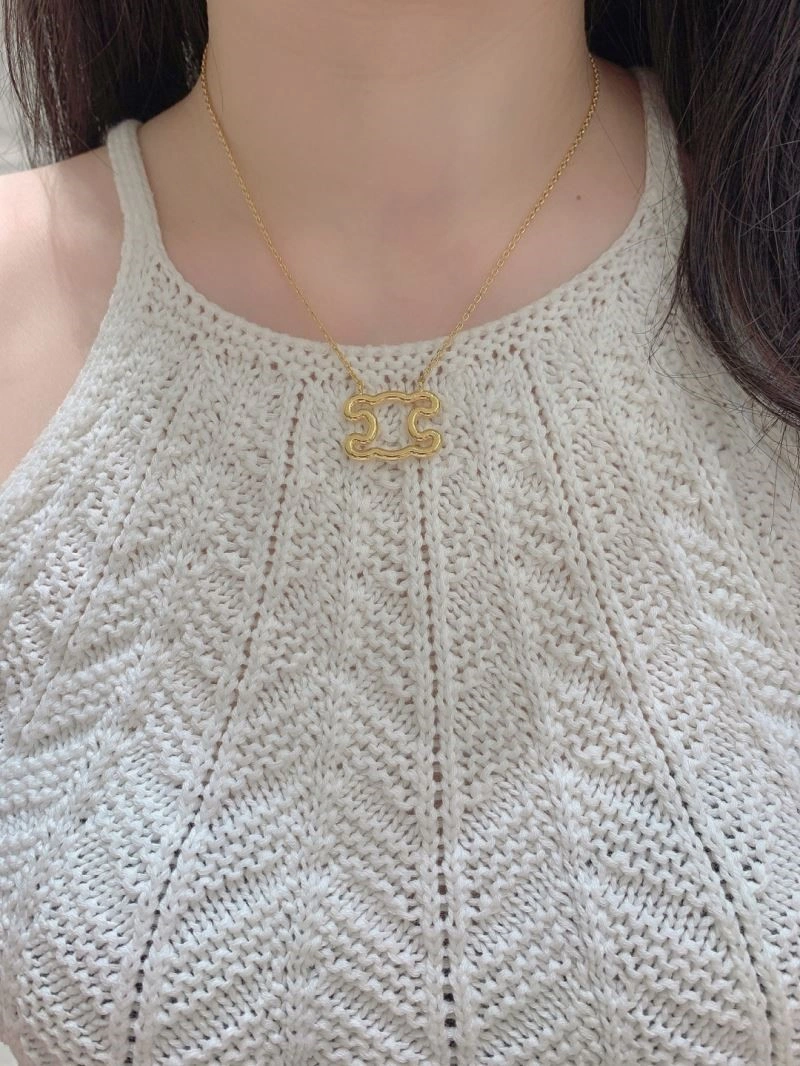 Discounted Celine Necklaces