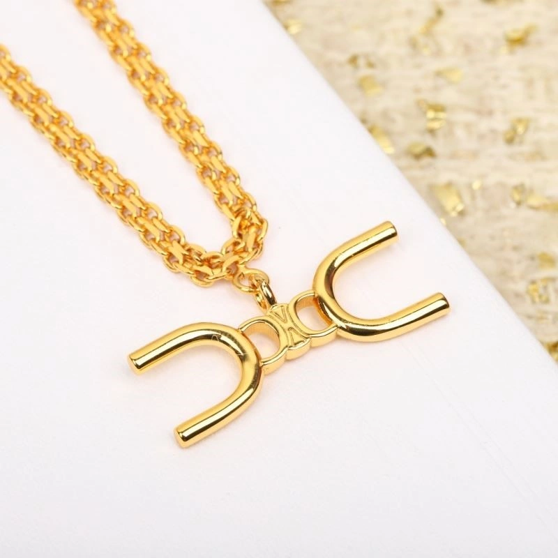 Inexpensive Celine Necklaces