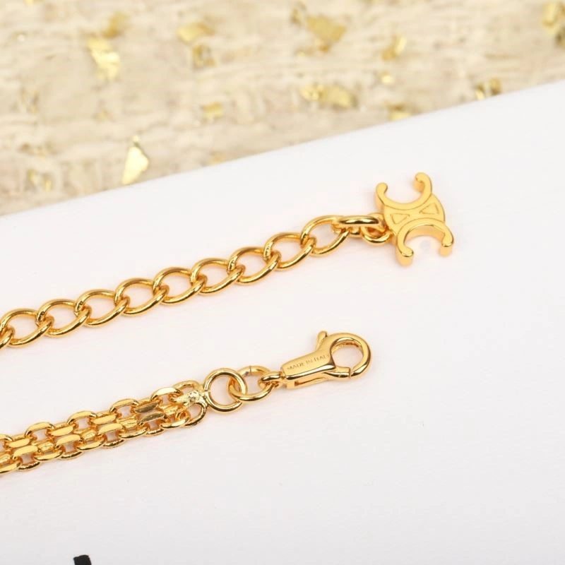 Inexpensive Celine Necklaces