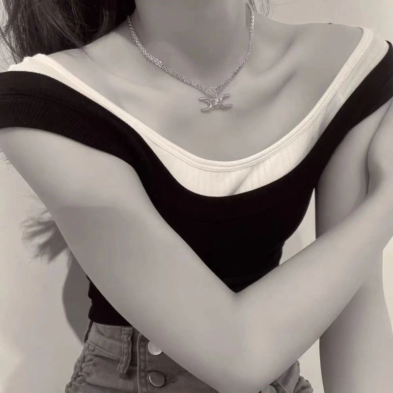 Inexpensive Celine Necklaces