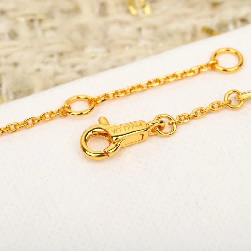 Mirror quality Celine Necklaces